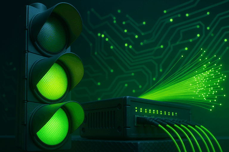 Netceed en un coup d'oeil - Netceed FR