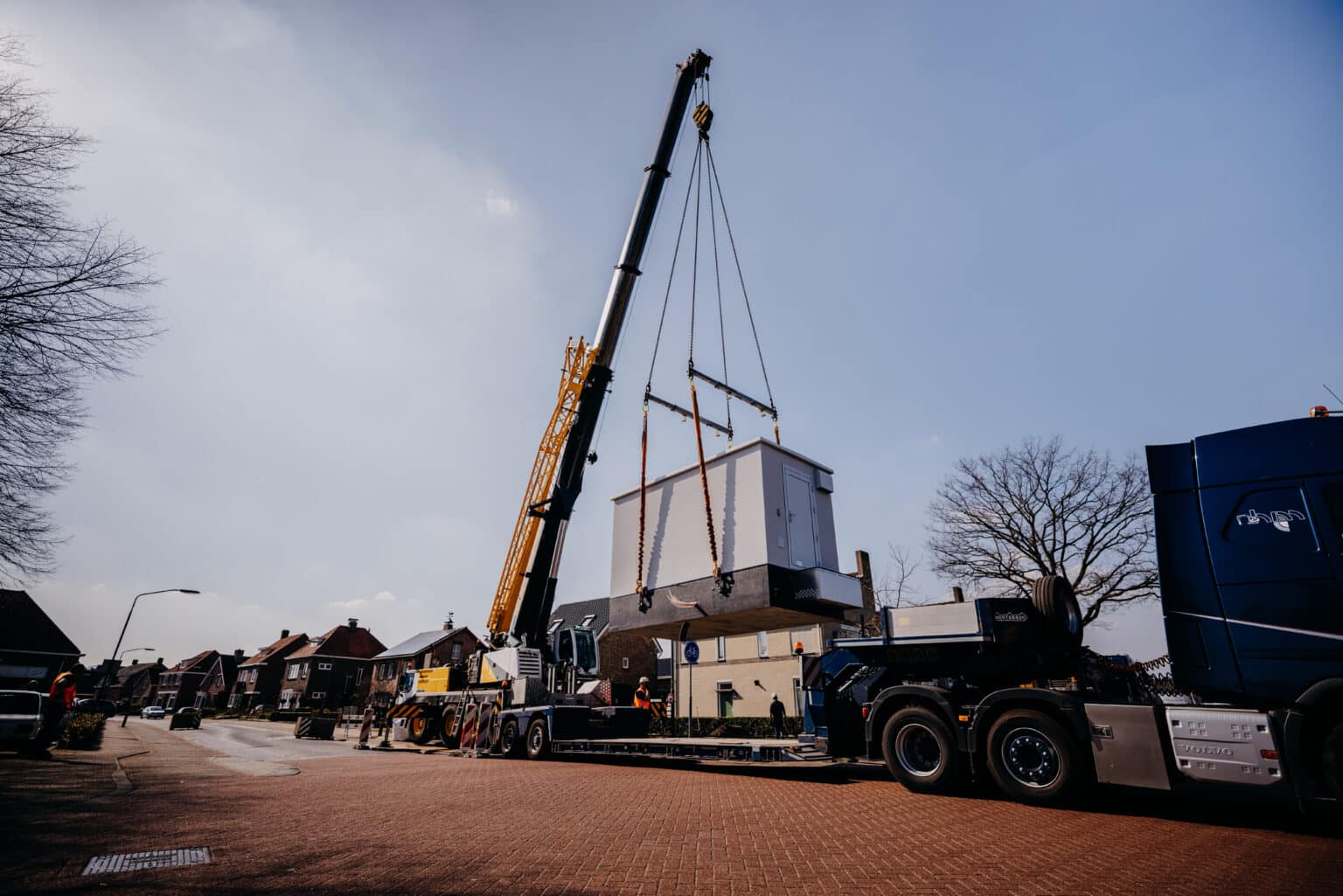 Solutions - Netceed FR