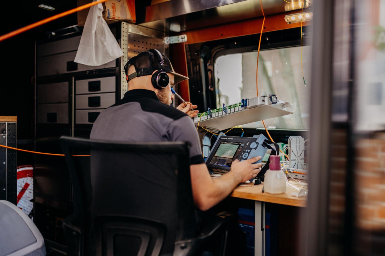 Solutions - Netceed FR