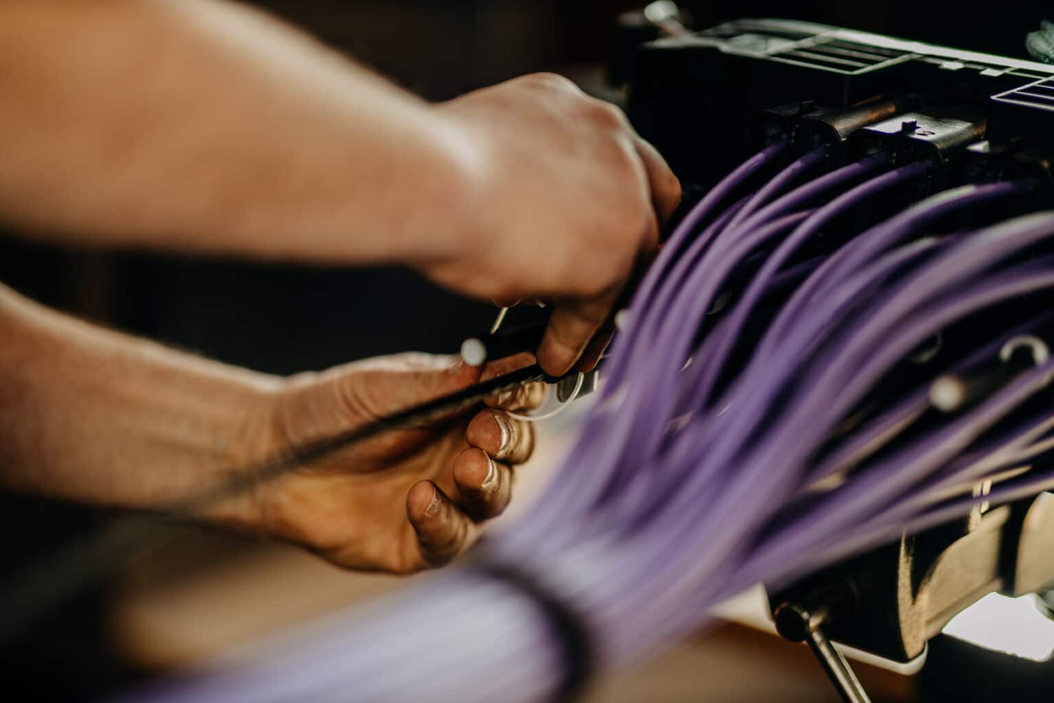 Solutions - Netceed FR