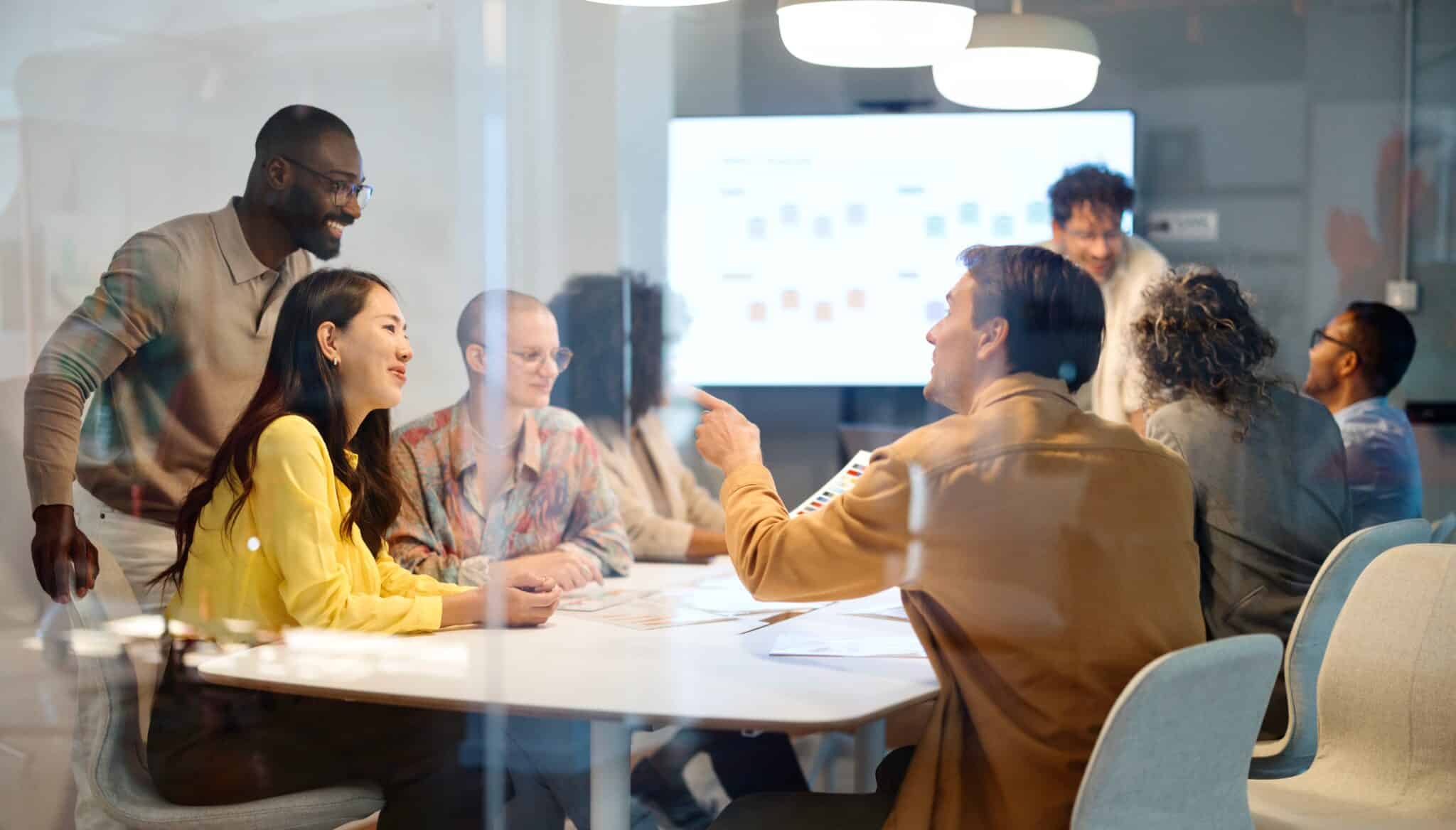 Solutions - Netceed FR