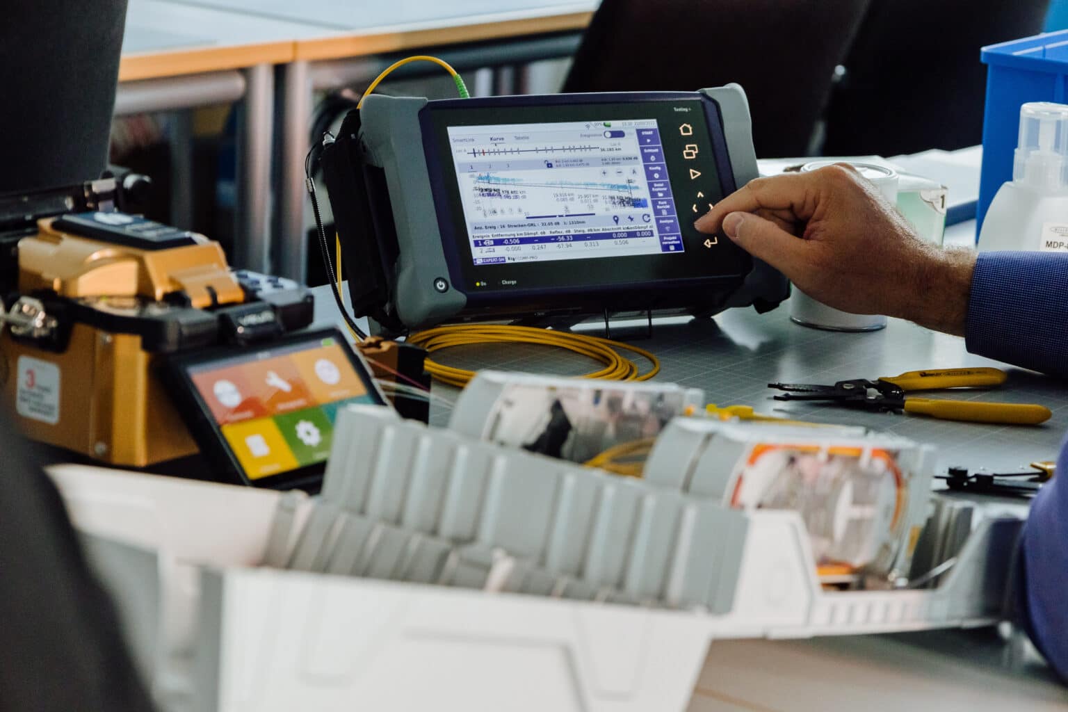 Solutions - Netceed FR