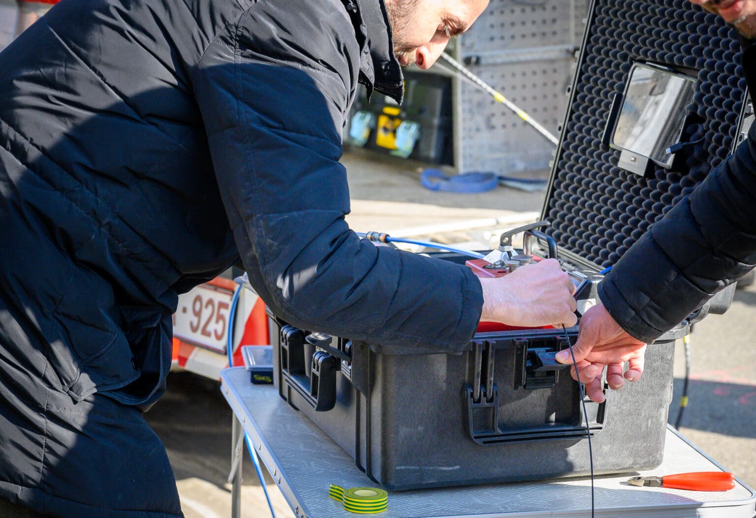 Academy - Netceed UK