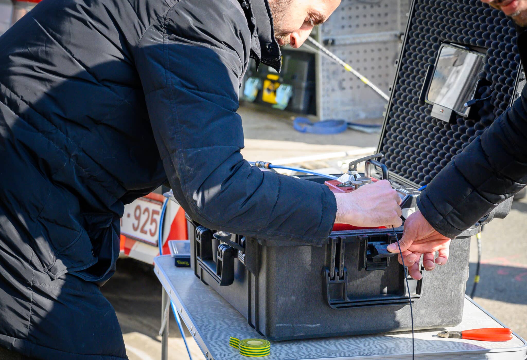 Academy - Netceed UK