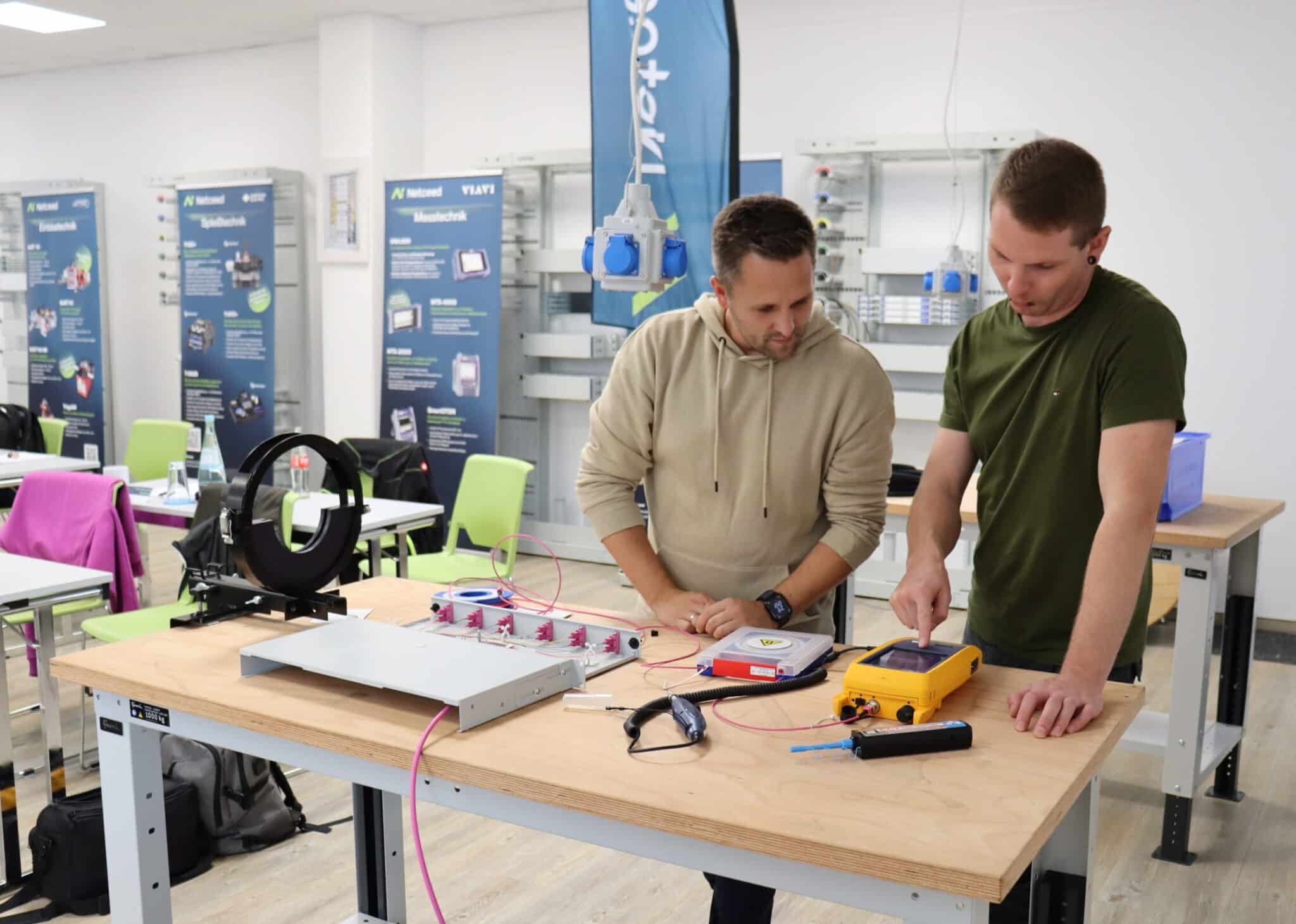 Academy - Netceed UK