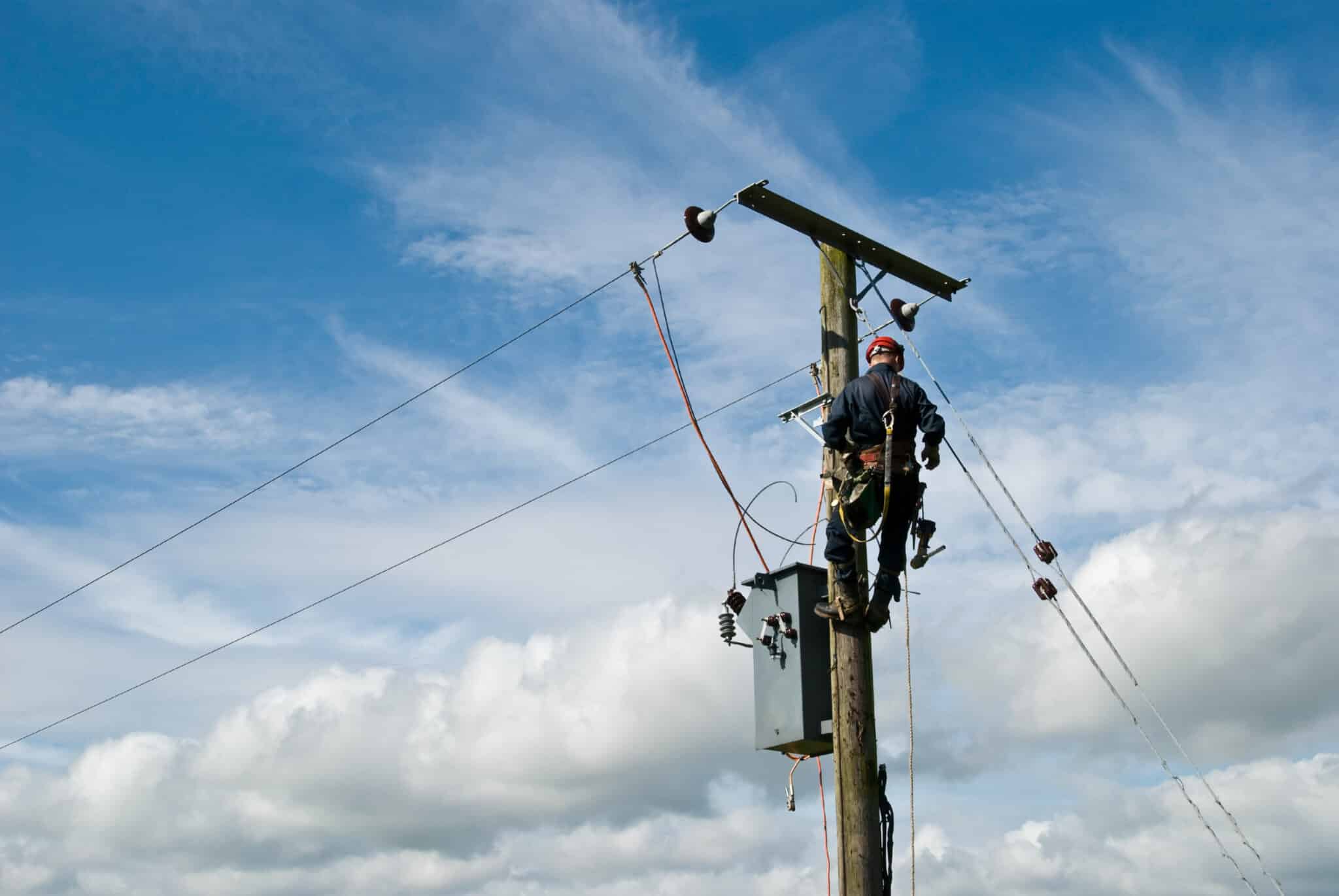 Telecommunications - Netceed UK
