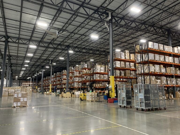 Netceed at a glance - Netceed UK