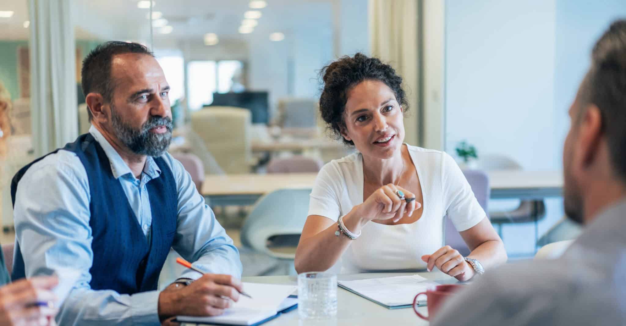 Our approach - Netceed UK