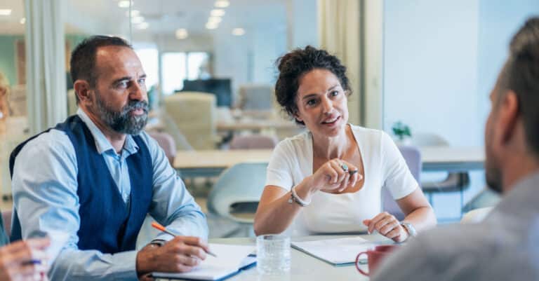 Our approach - Netceed UK