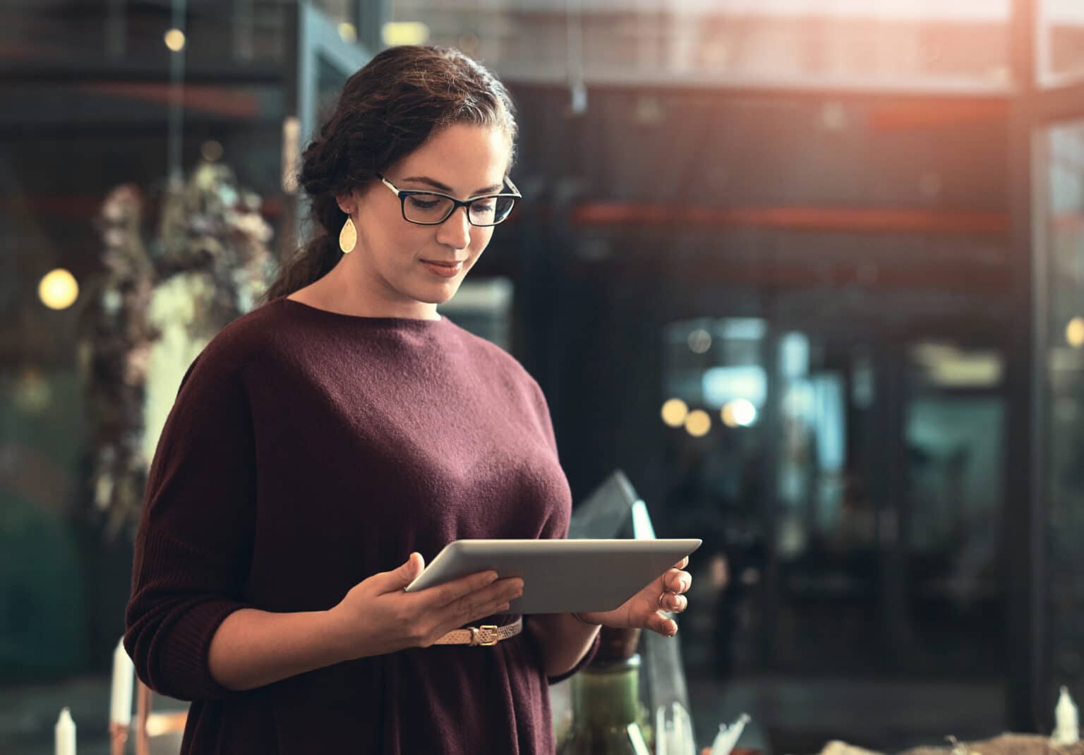 Netceed UK - Global Telecom & Data-Center Infrastructure Solutions