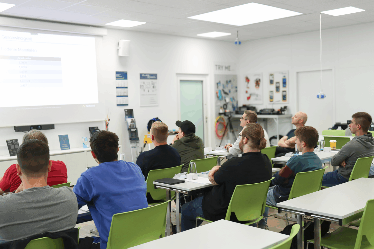 Academy - Netceed UK