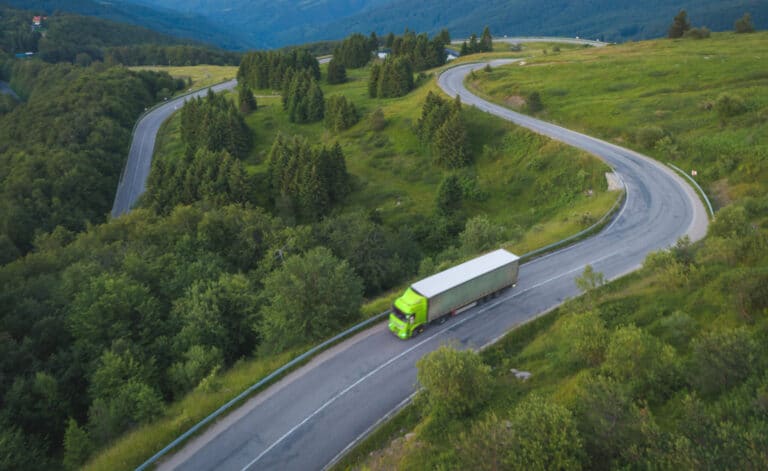 Transportation - Netceed US