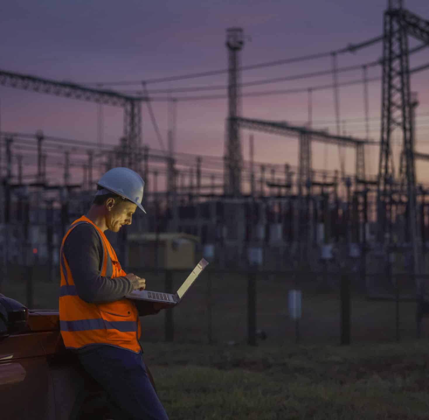 Netceed US - Global Telecom & Data-Center Infrastructure Solutions