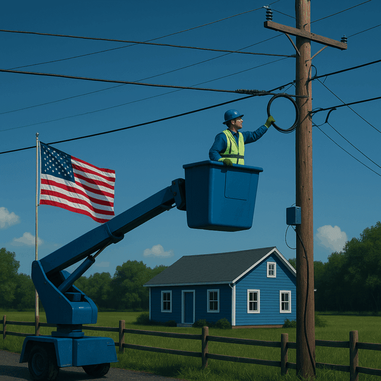 BEAD & BABA Compliance Guide: What Broadband Providers Need to Know for ...