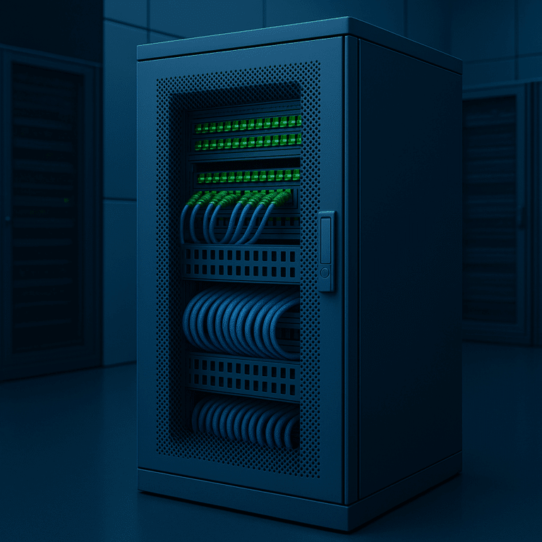 Services - Netceed US