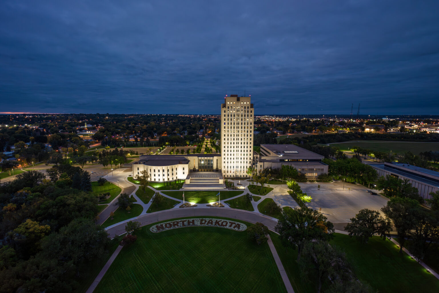 TT&S Annual Conference and Vendor Showcase 2026 - Bismarck, ND - Netceed US