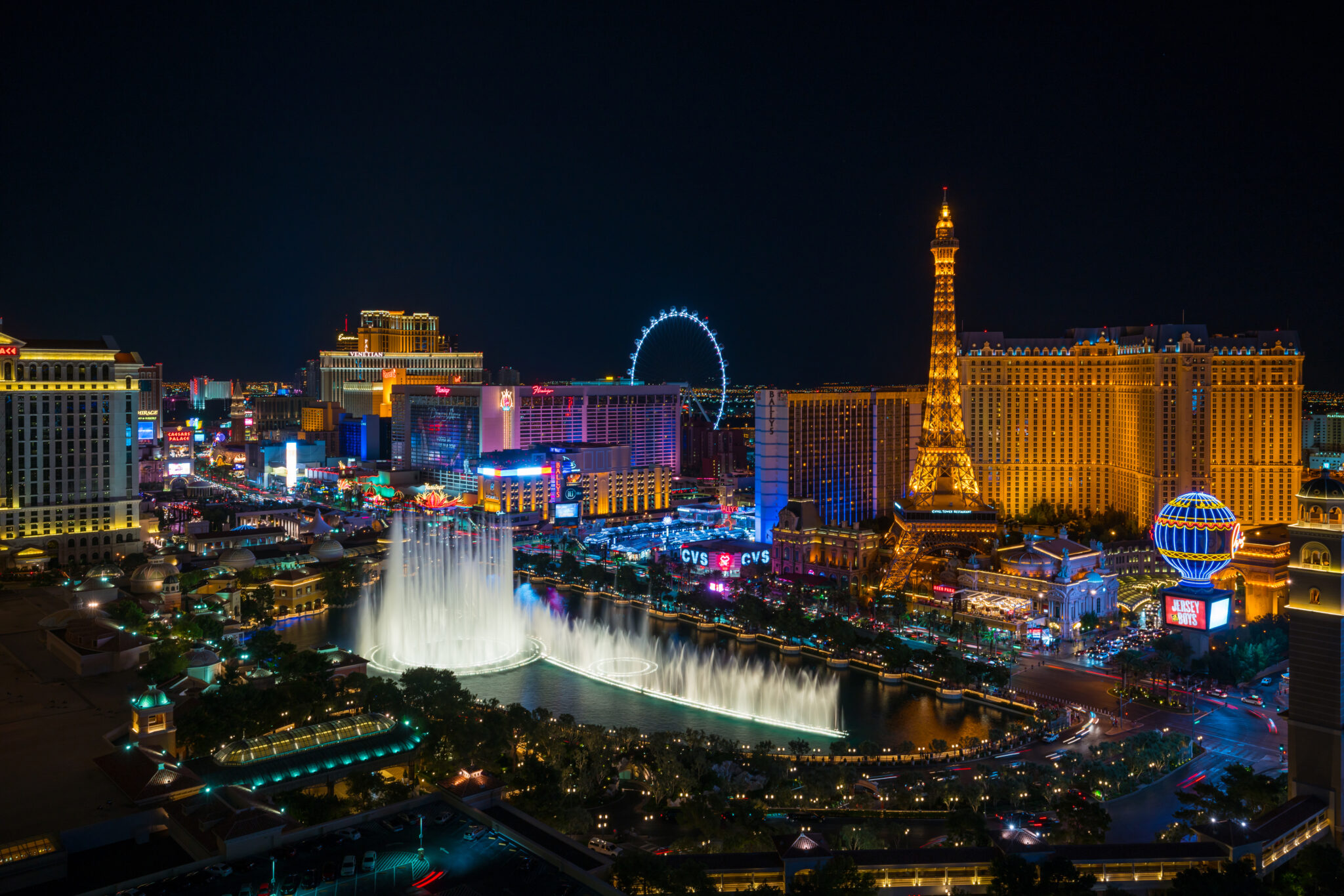 NCTC WEC 2026 - Las Vegas, NV - Netceed US
