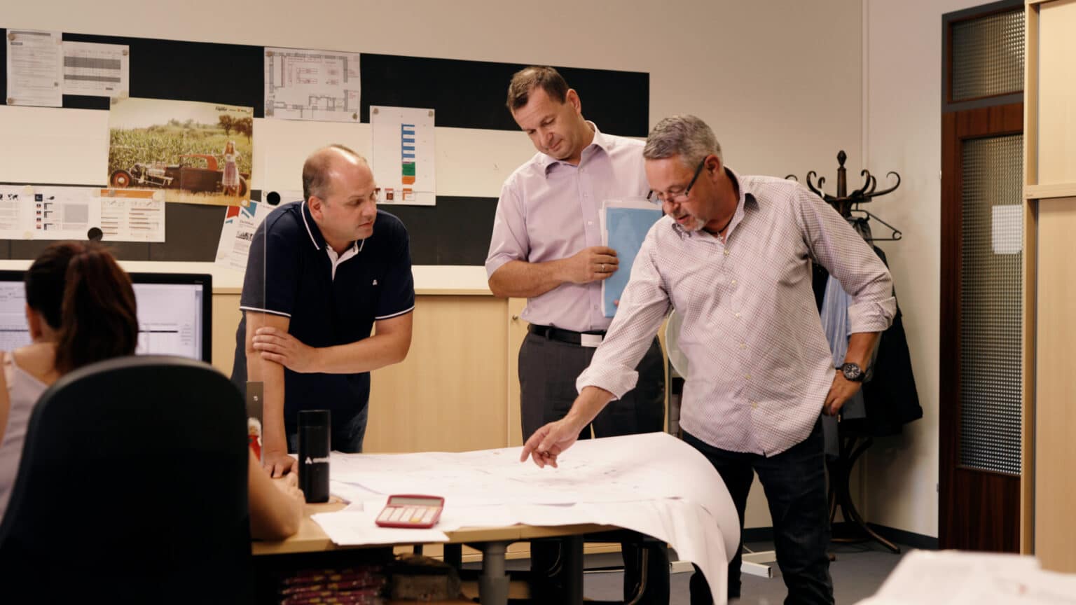 Telecommunications - Netceed