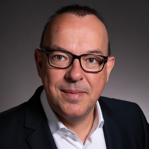 Leadership team - Netceed