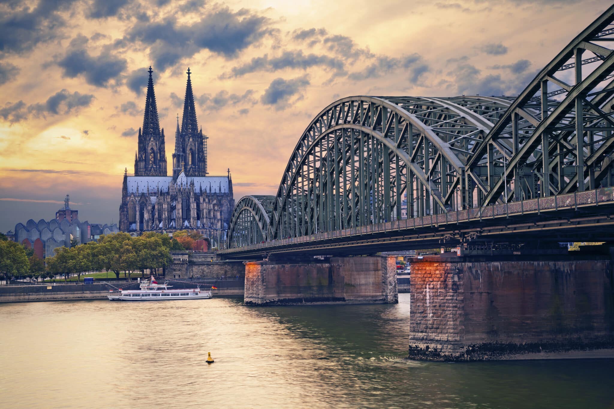 ANGA COM 2025 – Cologne, Germany - Netceed
