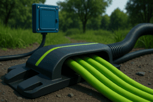 Next-Gen Outdoor Cable Protectors: Innovations for Durability & Safety ...