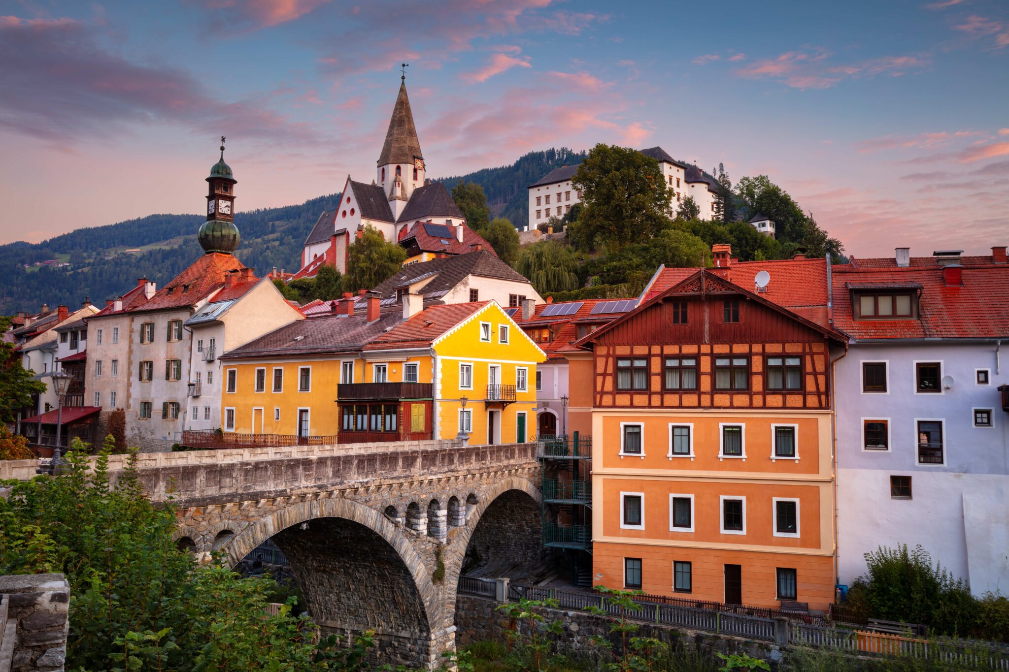 CableTech 2026 – Spielberg, Austria - Netceed